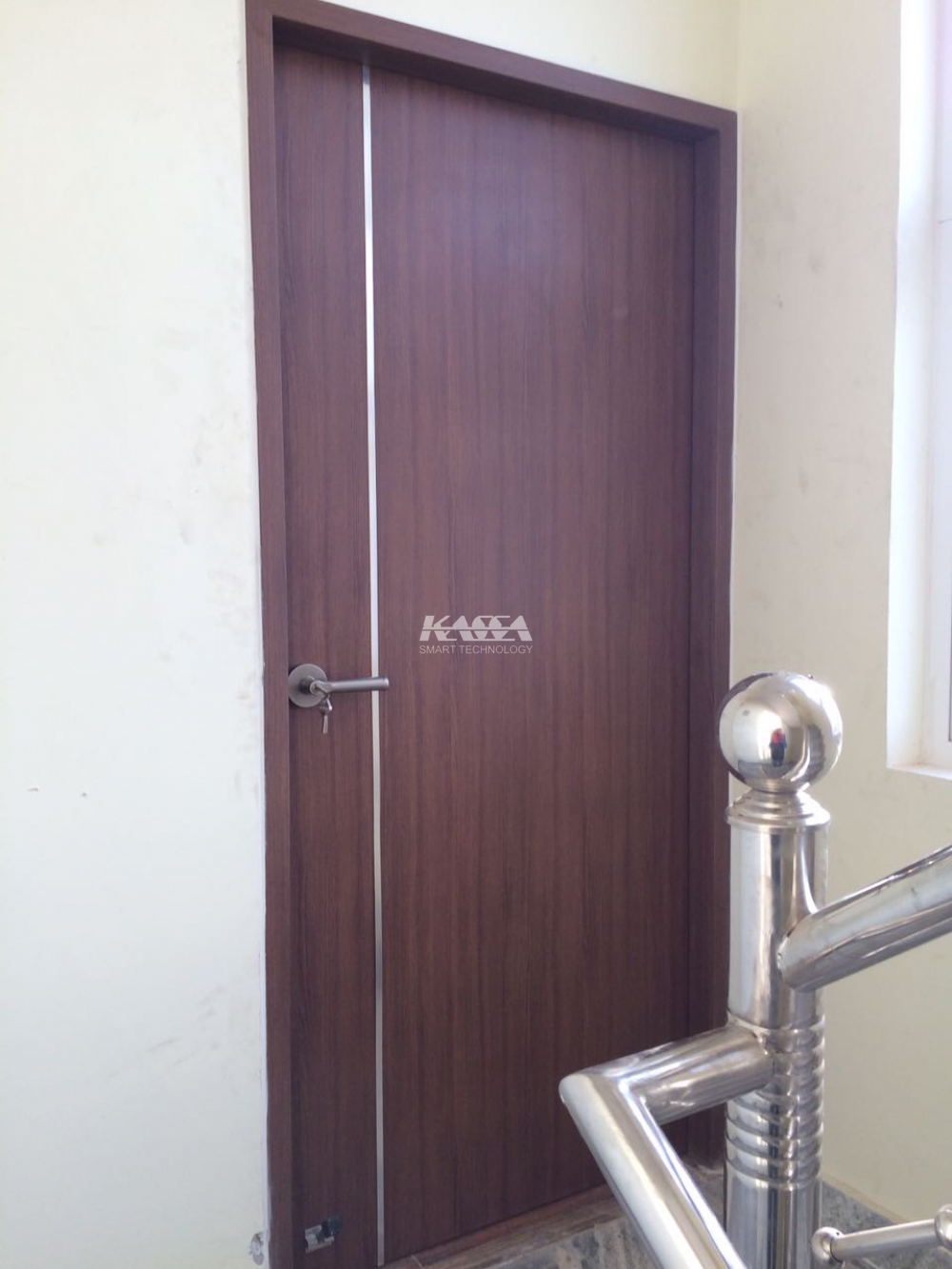 ABS Door Project Gallery