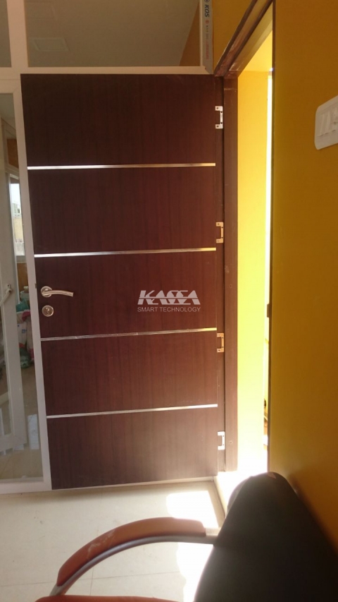 ABS Door Project Gallery